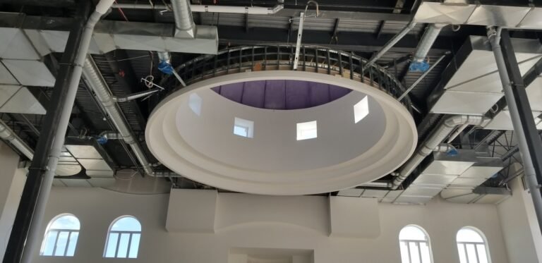 Gallery - Select Drywall System Inc.