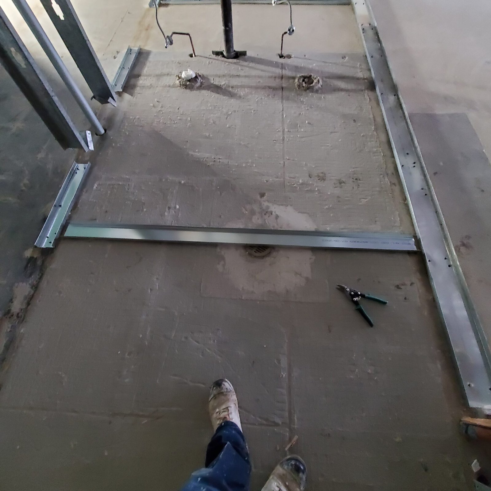 Gallery - Select Drywall System Inc.