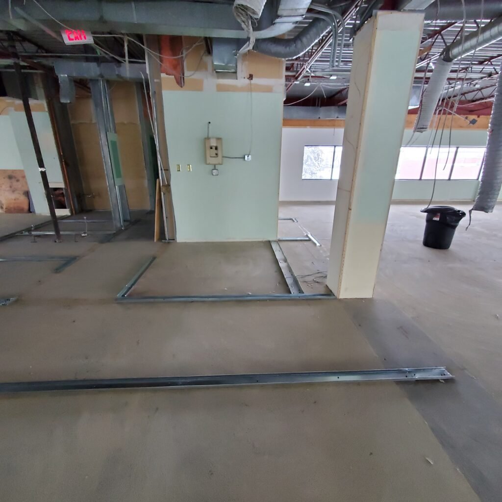 Gallery - Select Drywall System Inc.