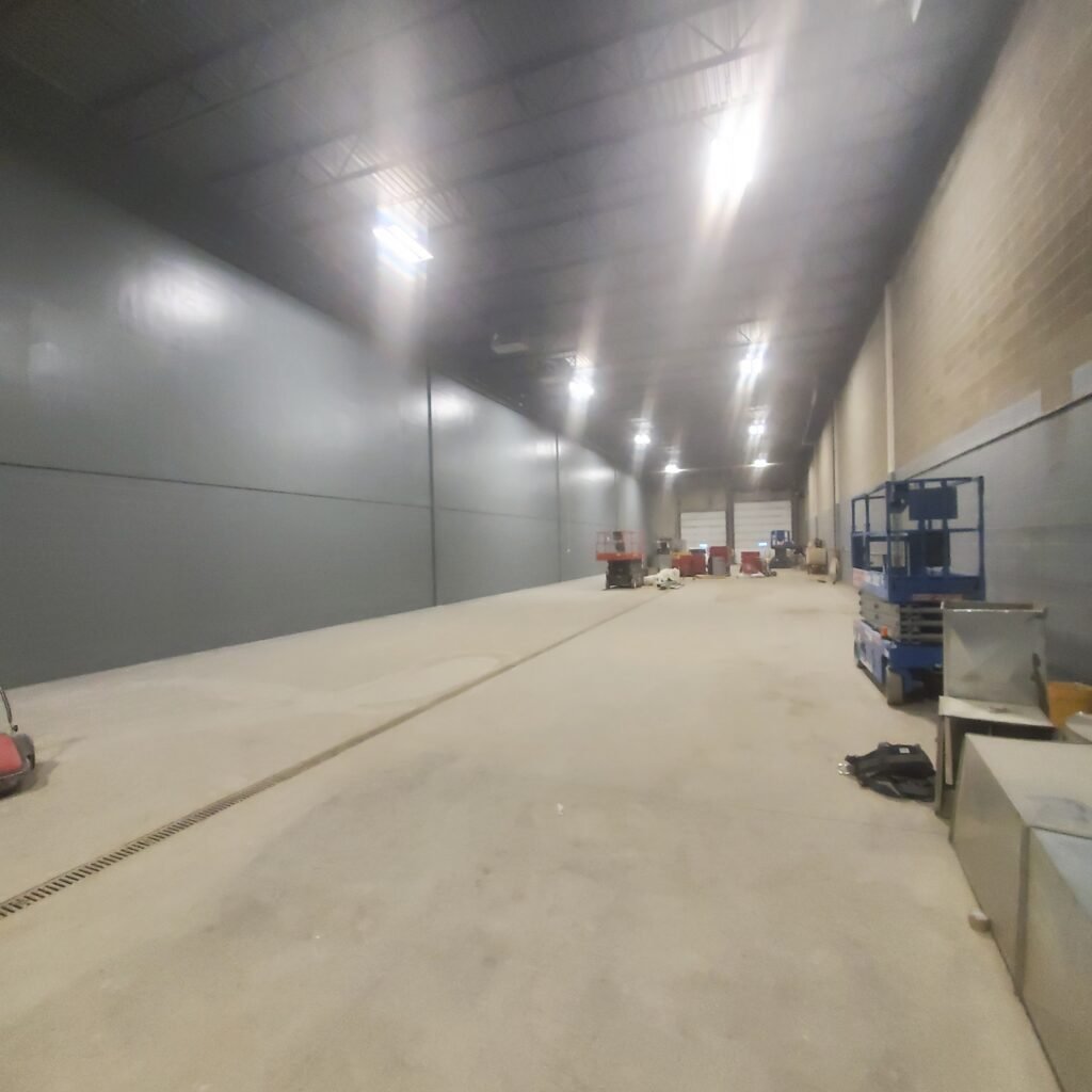 Gallery - Select Drywall System Inc.