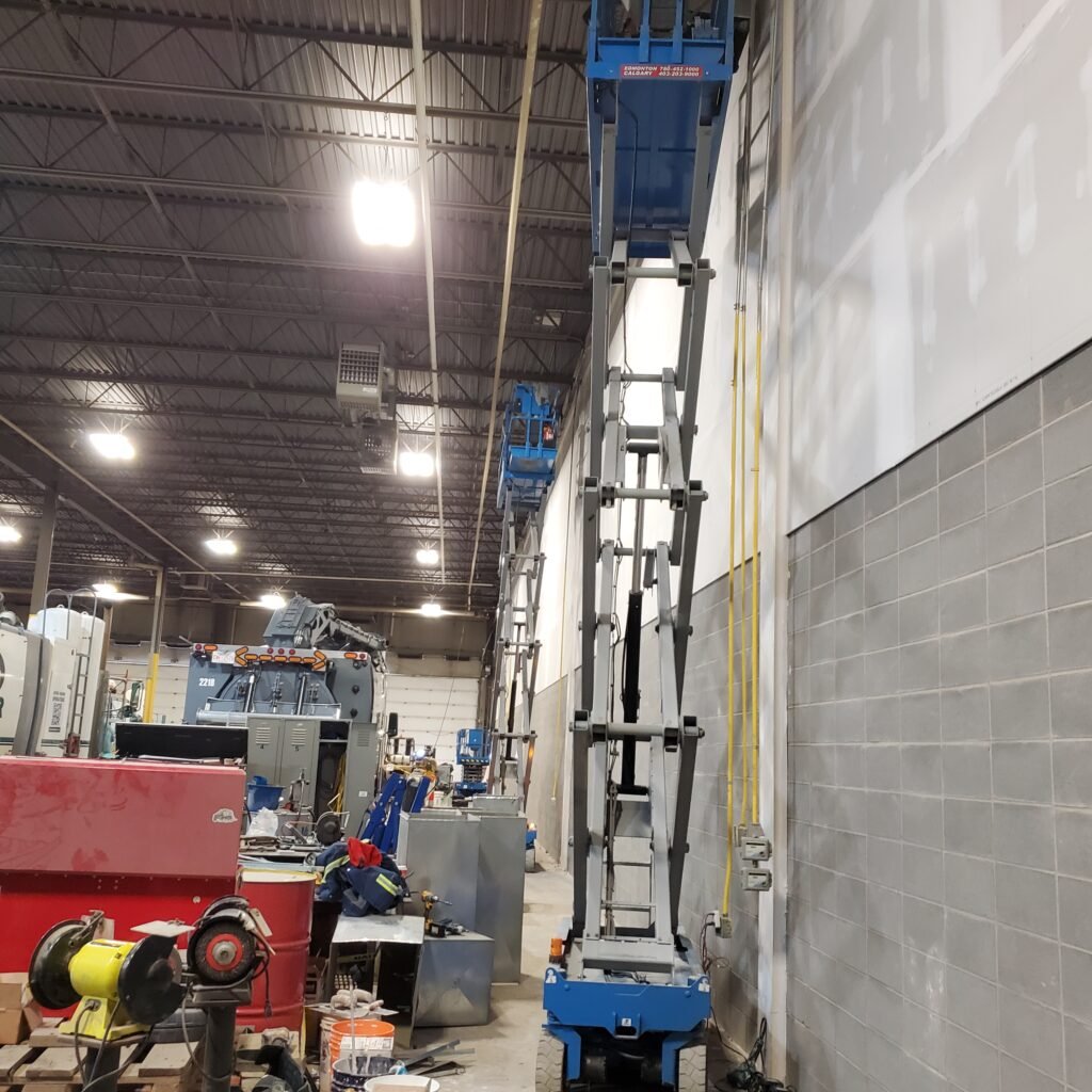 Gallery - Select Drywall System Inc.